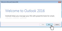 How to Set Up Your Domain Email Account on Outlook