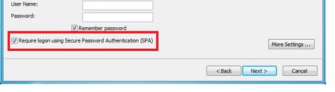 How to Set Up Your Domain Email Account on Outlook
