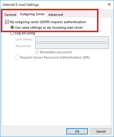 How to Set Up Your Domain Email Account on Outlook